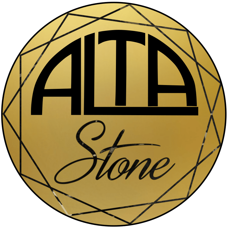 BIENVENUE - Alta Stone