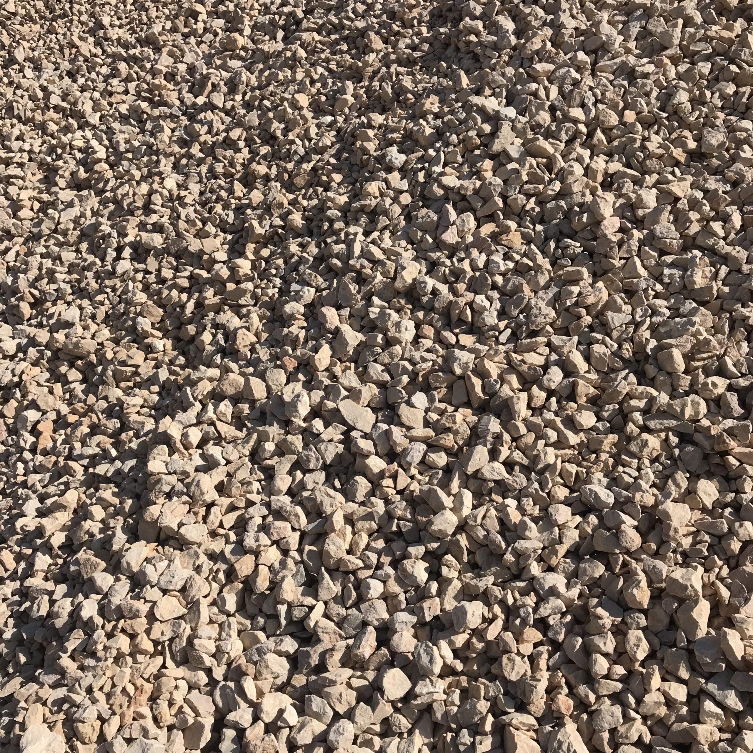 Gravier Ballast 20/40 - Alta Stone