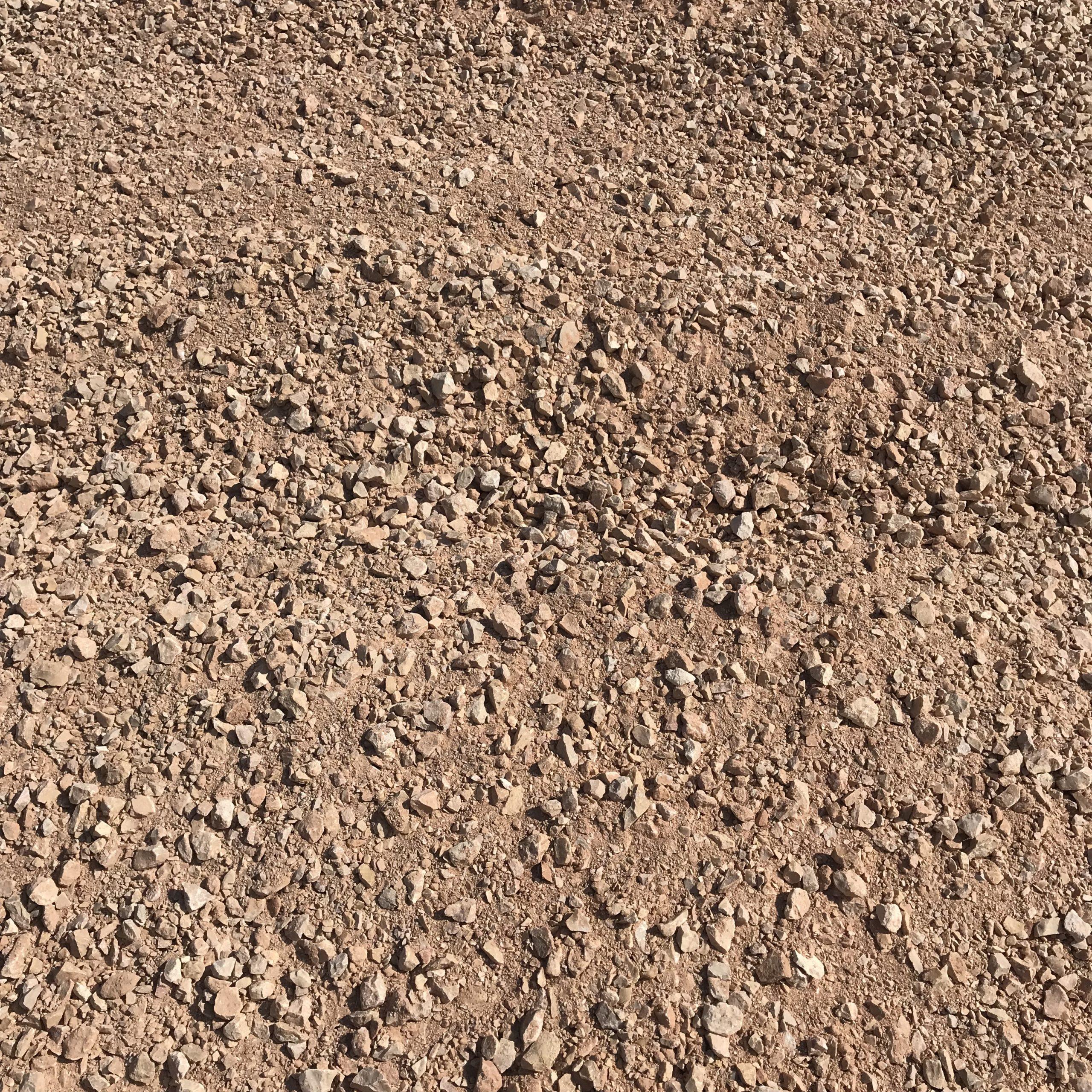 Tout venant 0/20 - Alta Stone