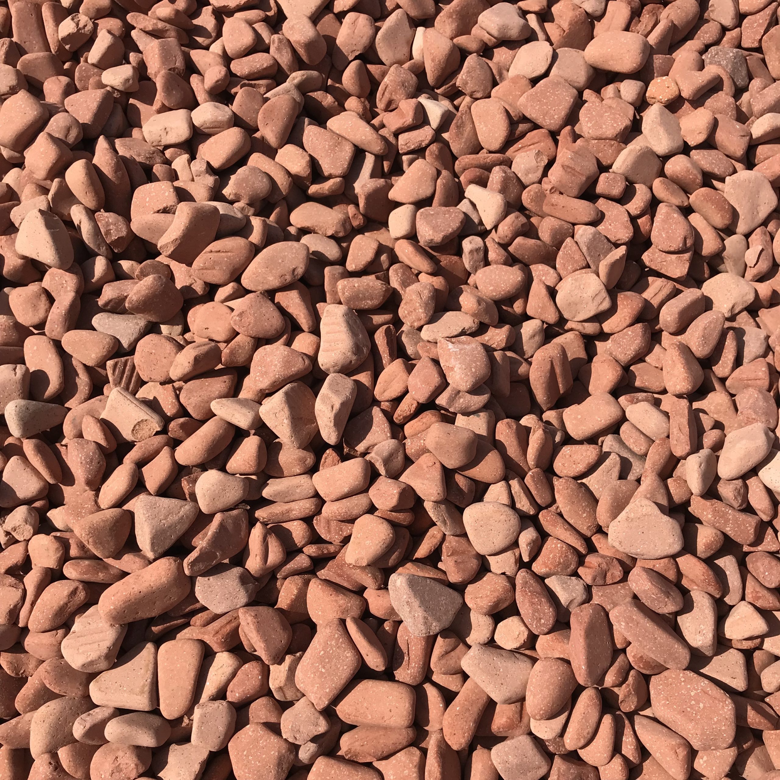 Brique Roulée Terracota 15/25 - Alta Stone
