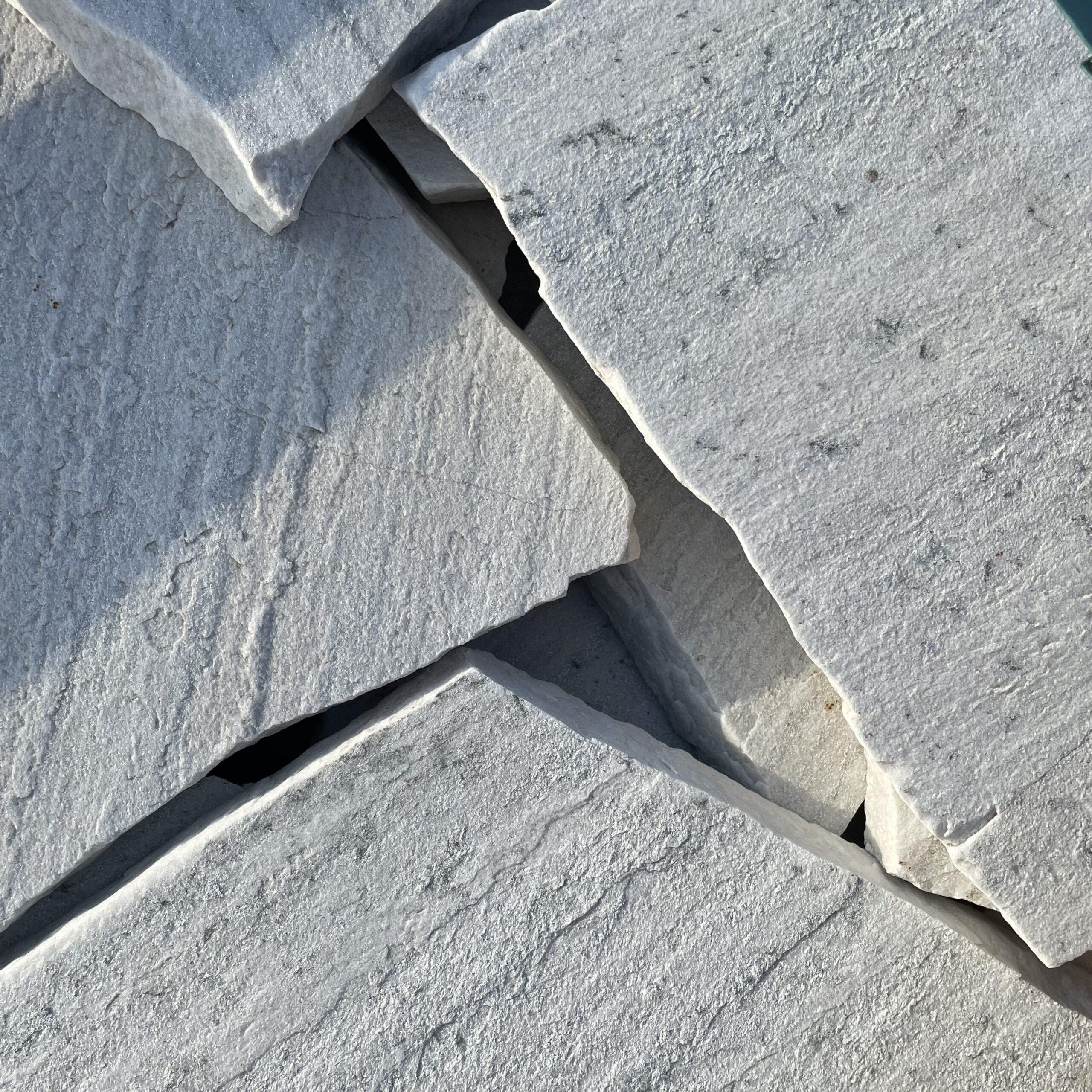 Opus Quartzite 1/2cm - Alta Stone