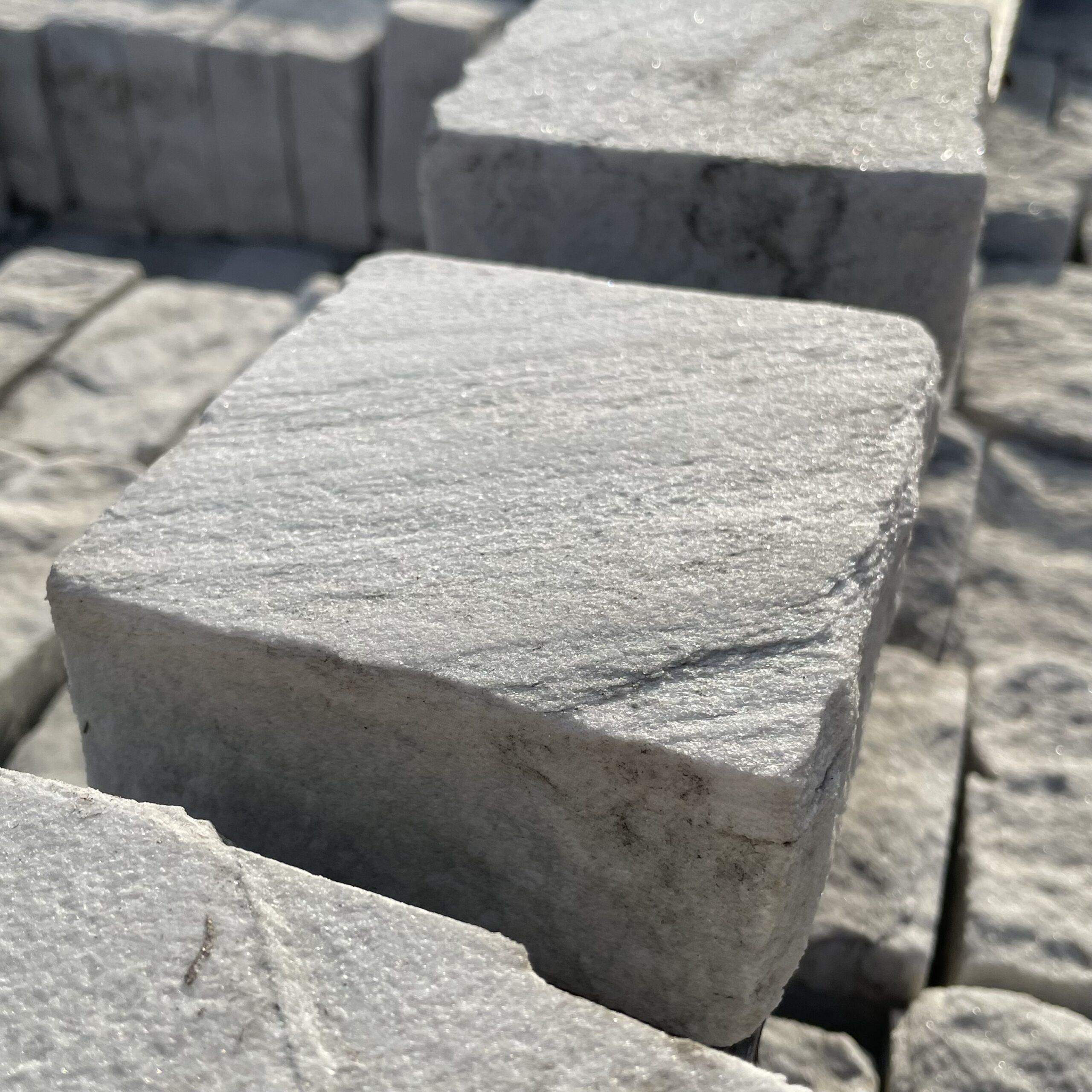 Pavé Quartzite - Alta Stone