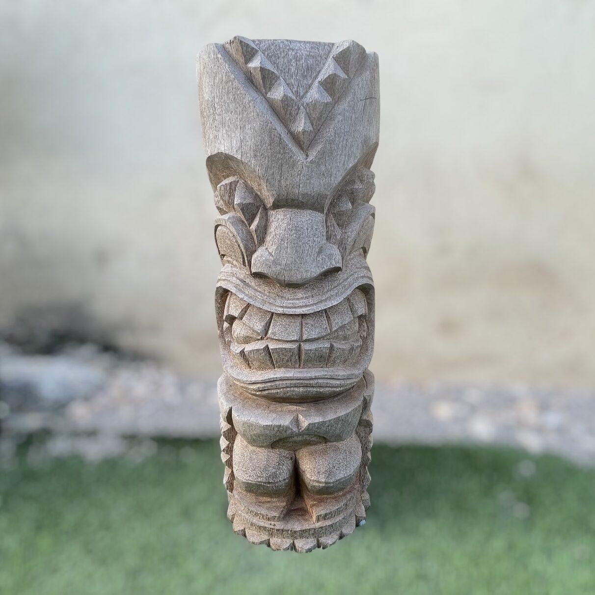 Tiki Aro - Alta Stone